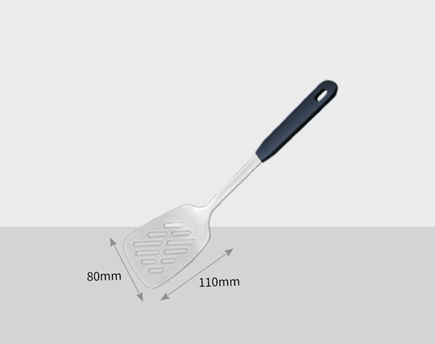 Perforated Food Turner– Kitchen Supercenter