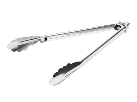 Tong with Lock– Kitchen Supercenter