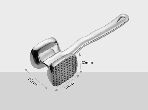 Meat Pounder– Kitchen Supercenter