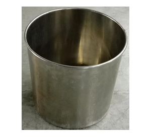 Container Ss Taho Barrel– Kitchen Supercenter