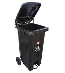 Roll-out Waste Container– Kitchen Supercenter