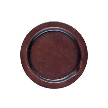 Round Wood Underliner– Kitchen Supercenter