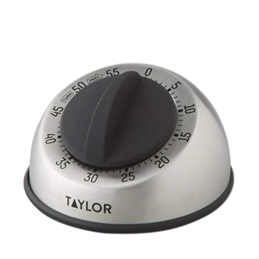 Dial Timer– Kitchen Supercenter