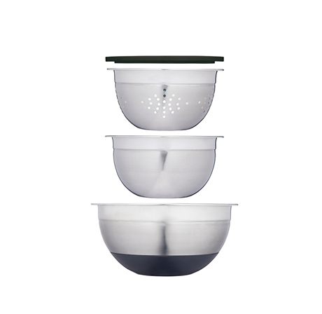Bowl Set– Kitchen Supercenter