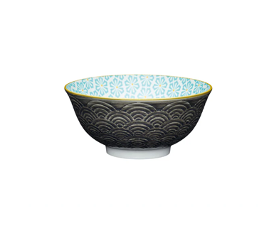 Stoneware Bowl– Kitchen Supercenter
