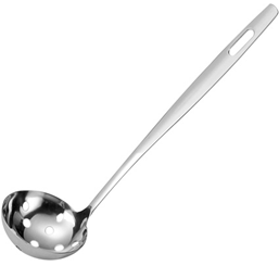 Ladle Perforated– Kitchen Supercenter