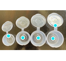 Syrup Cup– Kitchen Supercenter