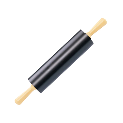 Aluminum Rolling Pin– Kitchen Supercenter